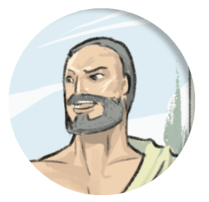 Calicrates - Parthenon Marbles